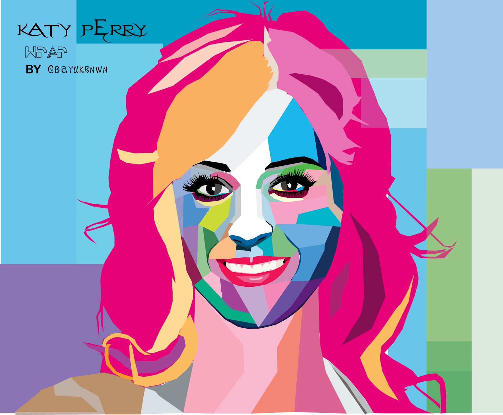 Contoh WPAP ~ CampuradukSpot