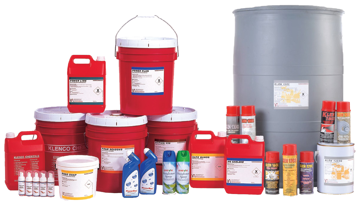 KLENCO Indonesia - STEEL SHINE "Stainless Steel Polish" - Adhya Graha ...