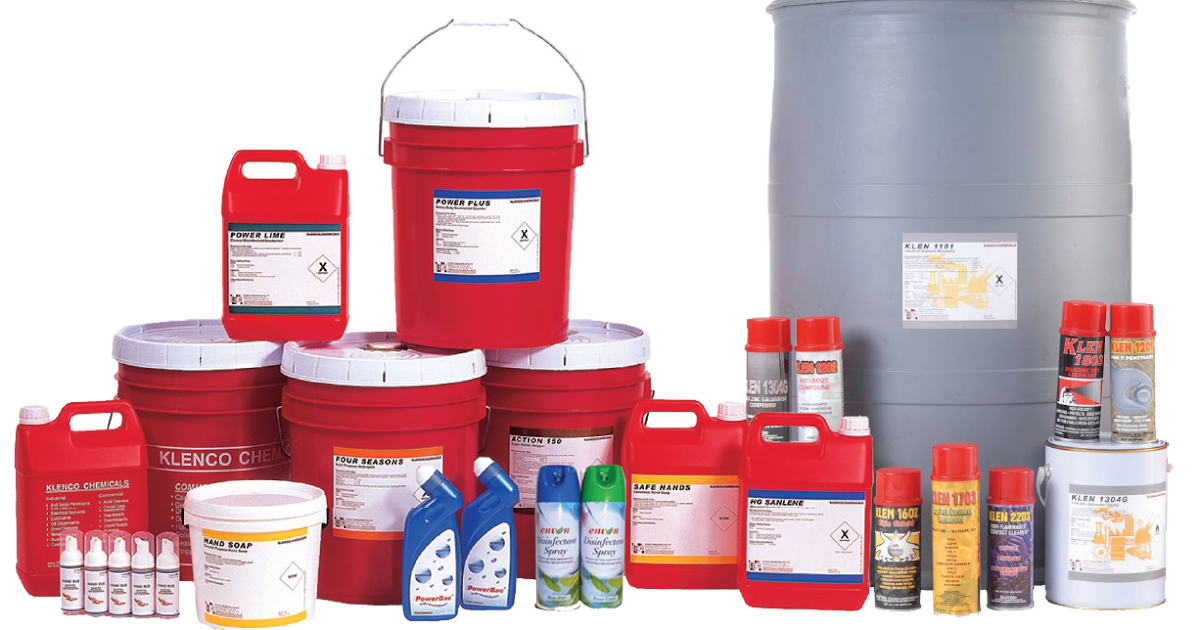 KLENCO Indonesia - POWER LIME "Cleaner, Disinfectant, and Deodorizer ...