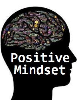 How To Develop A Positive Mindset - turnyourlifestyle