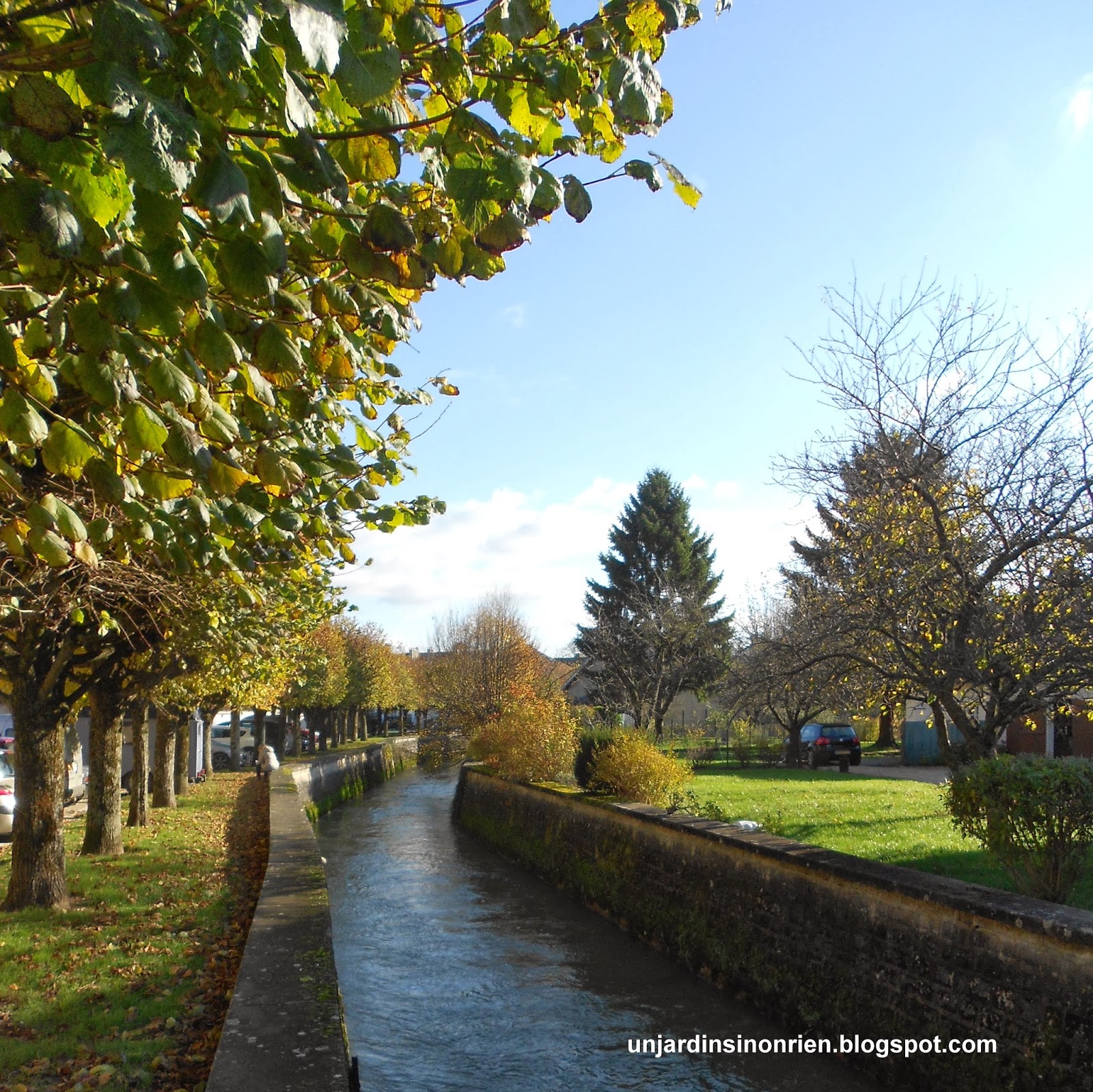 Un jardin sinon rien: Montier-en-Der, son festival mondial de la photo ...