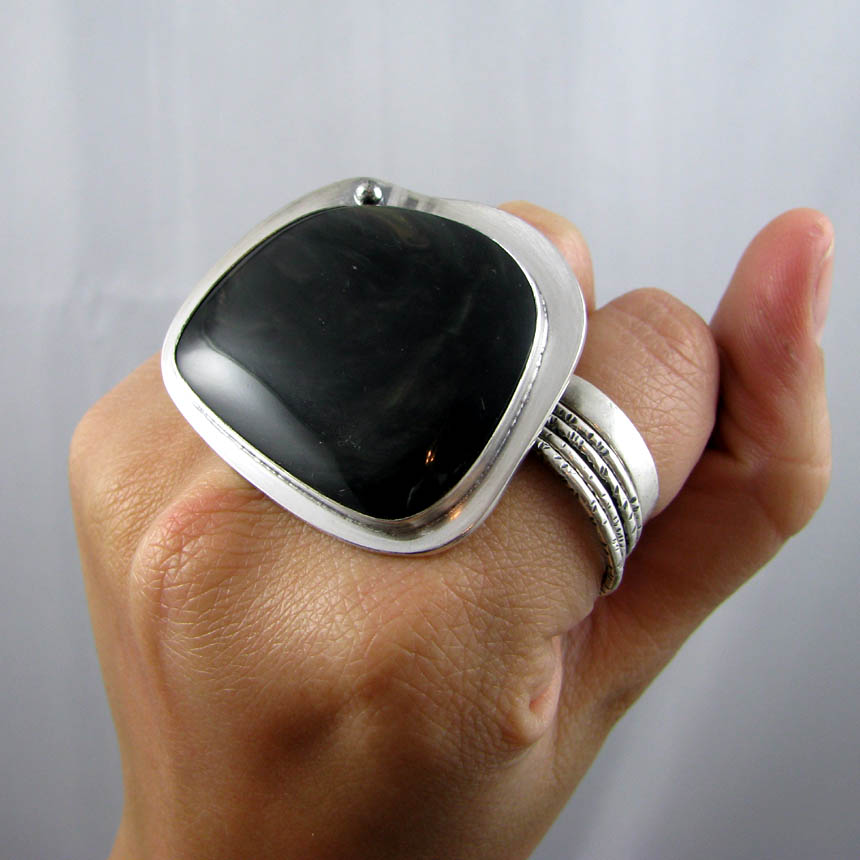 E² - Esther Eve, Metalsmith