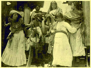 Literatura Testimonial: Las mujeres de la Revolucion Mexicana