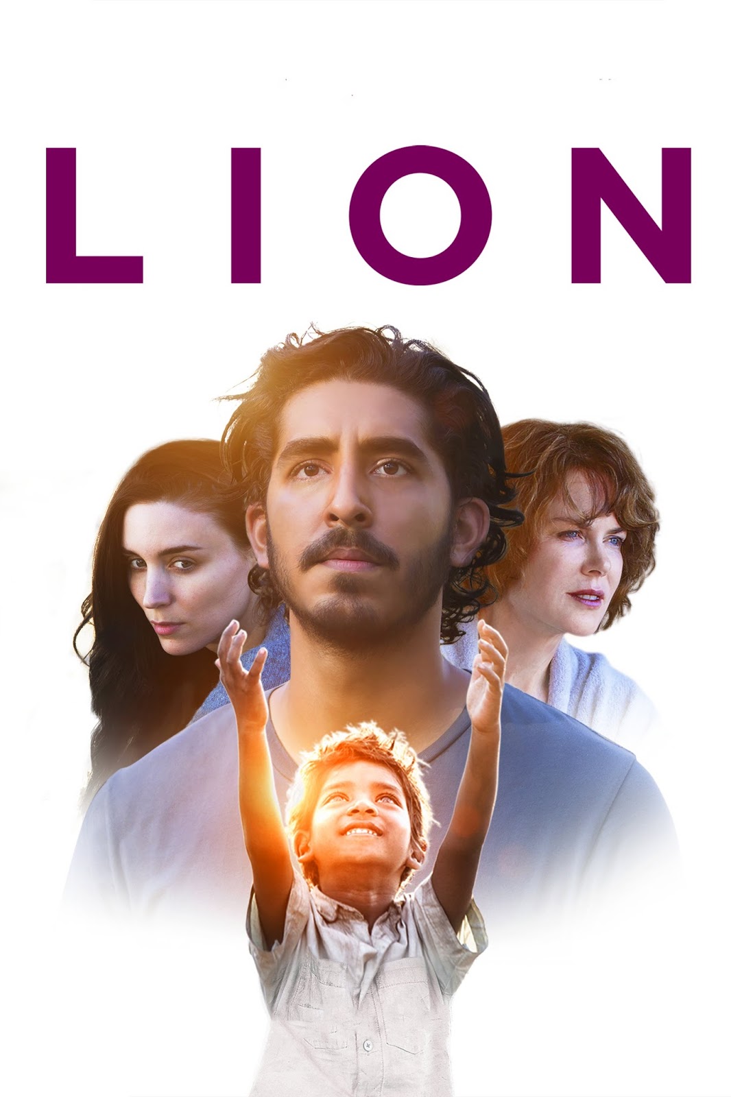 Dicas de Filmes pela Scheila: Filme: "Lion - Uma Jornada Para Casa (2016)"