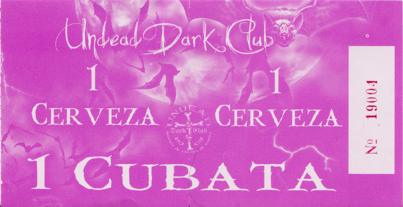 The Barcelona Rock / Metal / Alternative Scene | CULT OF DAN PEACH