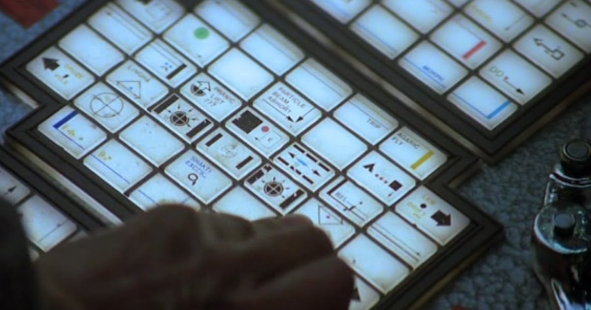 Alien Explorations: Alien: The Secret Doctrine & Simon Deering's Auto ...