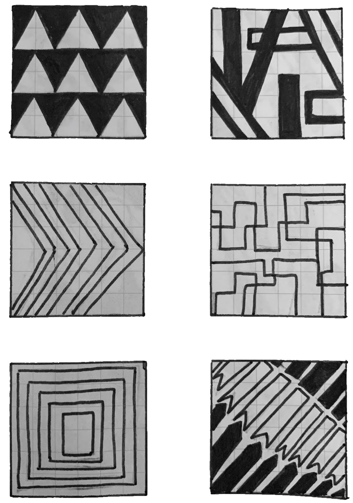 36 CUSTOM TEXTURES - MOVEMENT