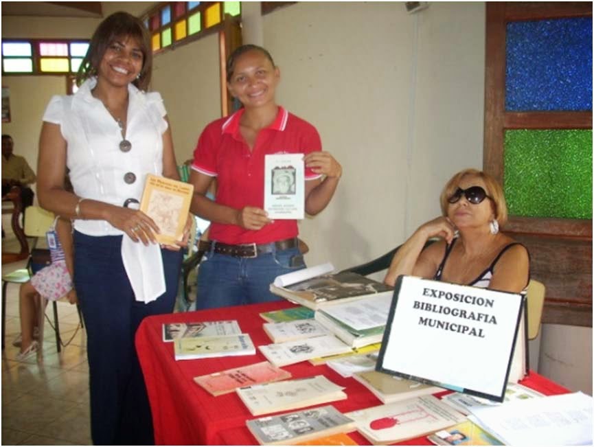 Red de Bibliotecas Públicas del Estado Bolivariano de Guárico ...