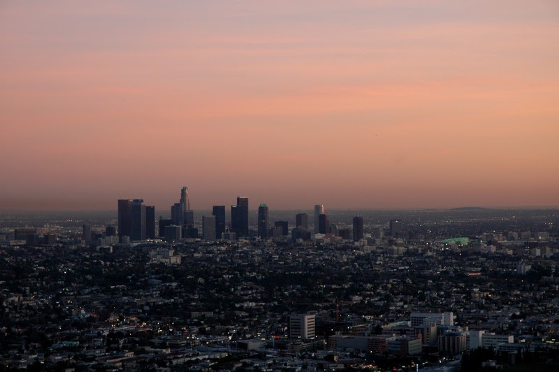 LOS ANGELES - GEOGRAPHY, HISTORY AND CULTURE OF LOS ANGELES ~ Klima ...