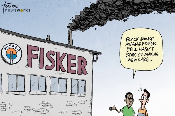 Green Explored: November 2013