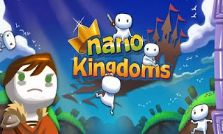 Play Free Games: Kongregate Games: Play as Knight Commander in Nano Kingdom
