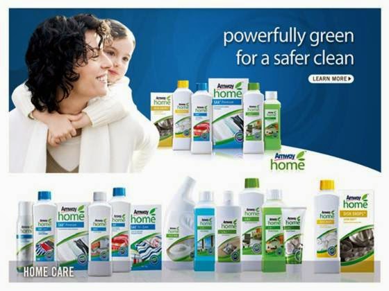 PROSUMER SMART SHOPPING: ALL ABOUT AMWAY BUSINESS