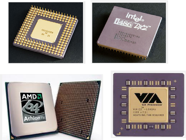 Mengenal Hardware Komputer ~ Tripavillage