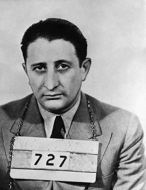 RETRO KIMMER'S BLOG: THE GAMBINO CRIME FAMILY BOSSES