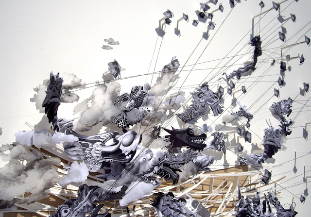 MATS LOVES IT: CJ Lim | Sky Transport for London (2007)