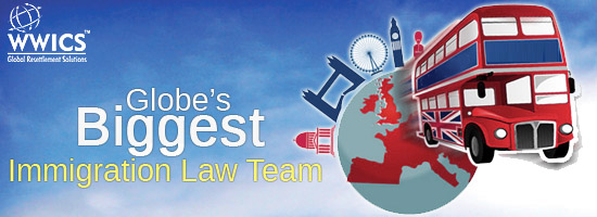 WWICS - Australia Immigration Consultants