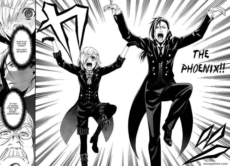 What’s intriguing is visually this looks somewhat like a shojo