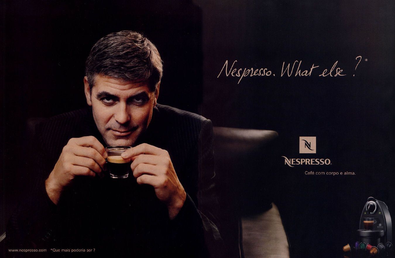 Economía: Nespresso
