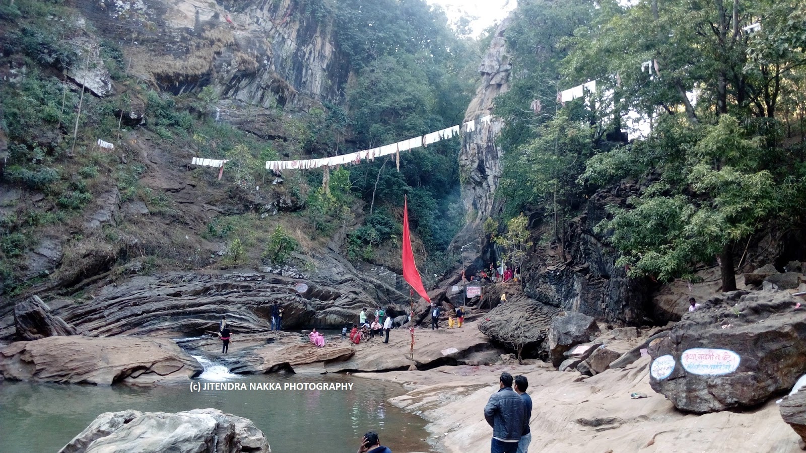Khudiya Rani Cave, Jashpur ~ Quest Chhattisgarh: Nature, Facts, Culture ...