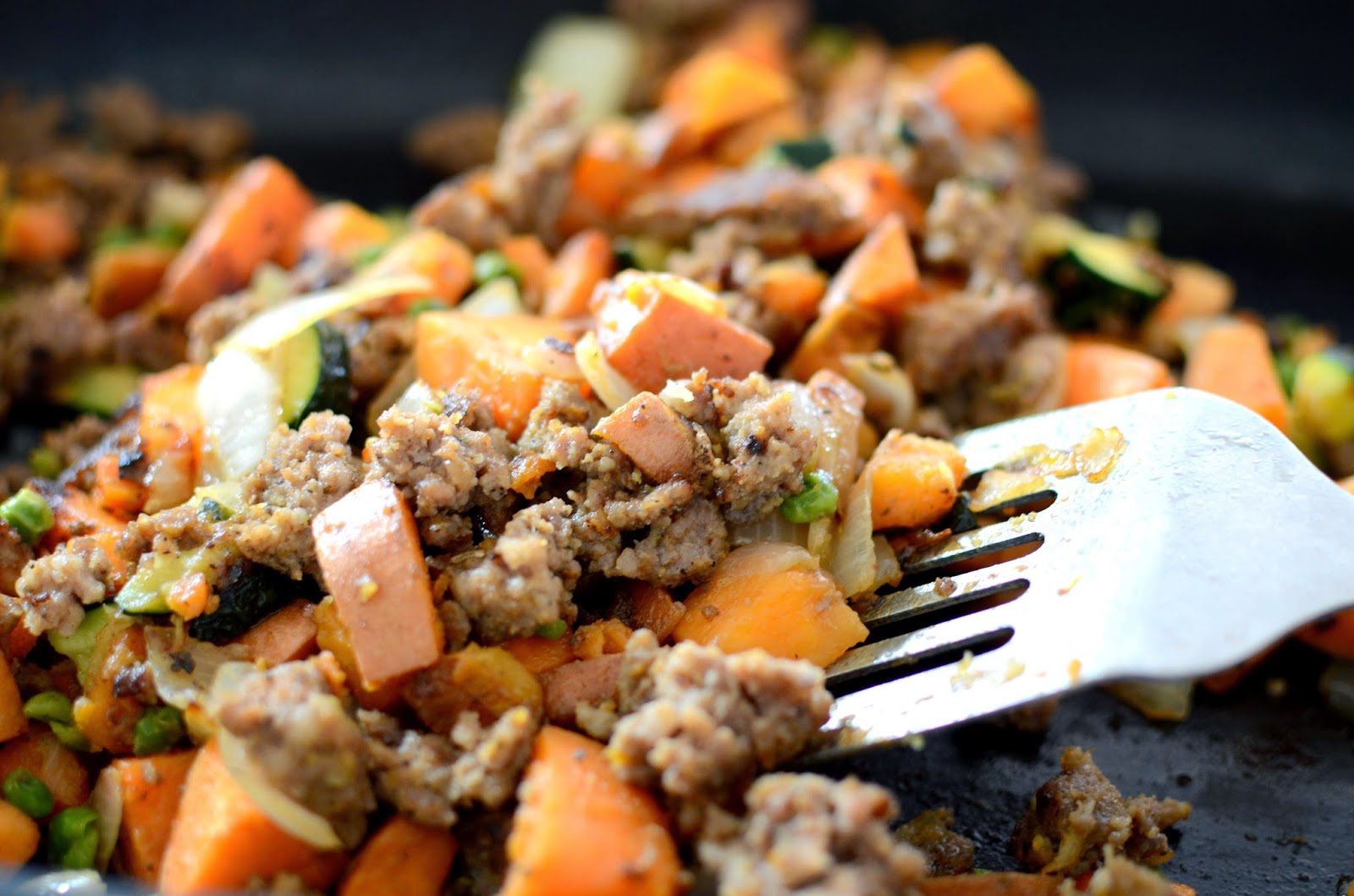 The Rosy Life: Food prep day.