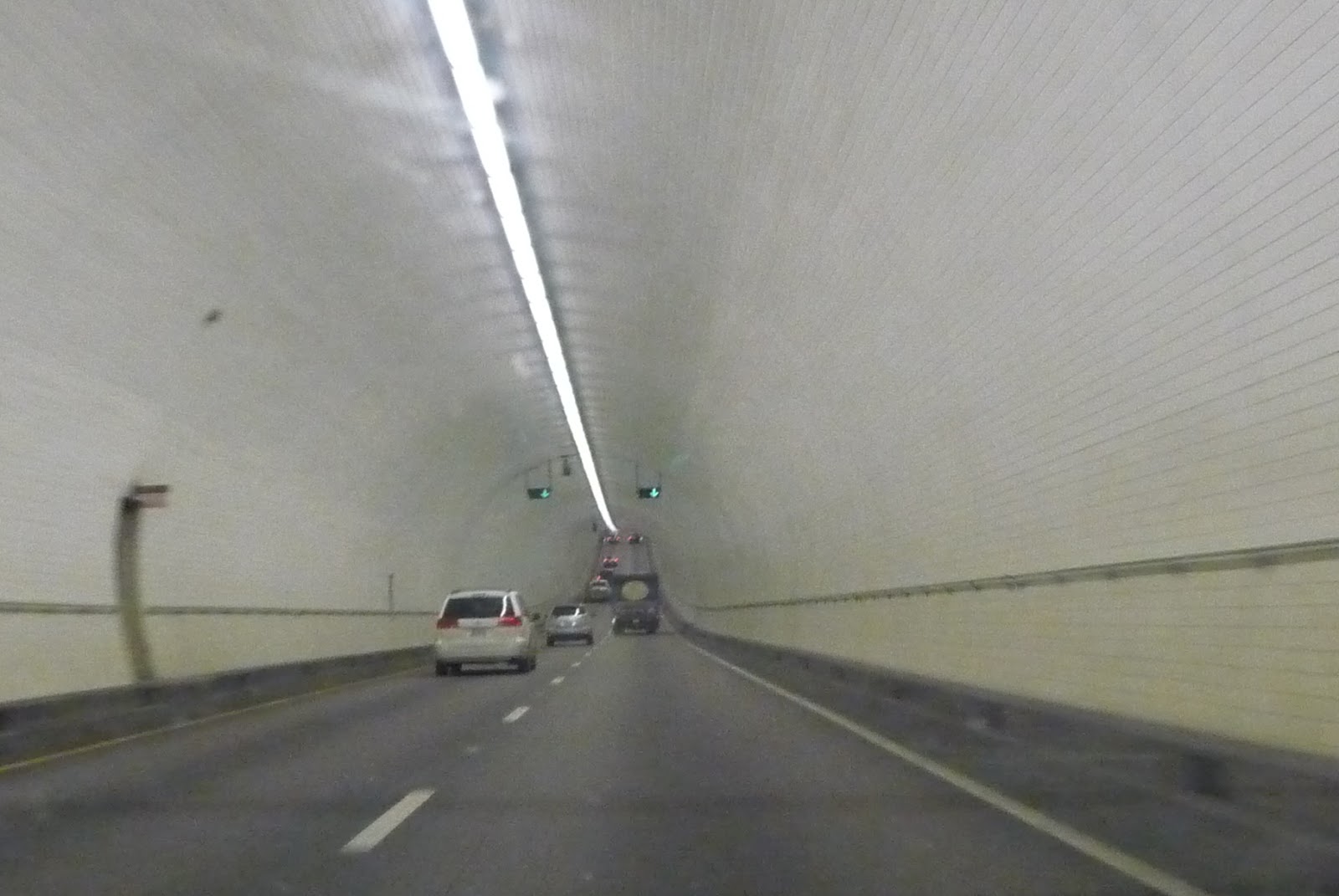 The Allgood Life: DAY111- Mobile to Montgomery with a Florida Pit Stop…