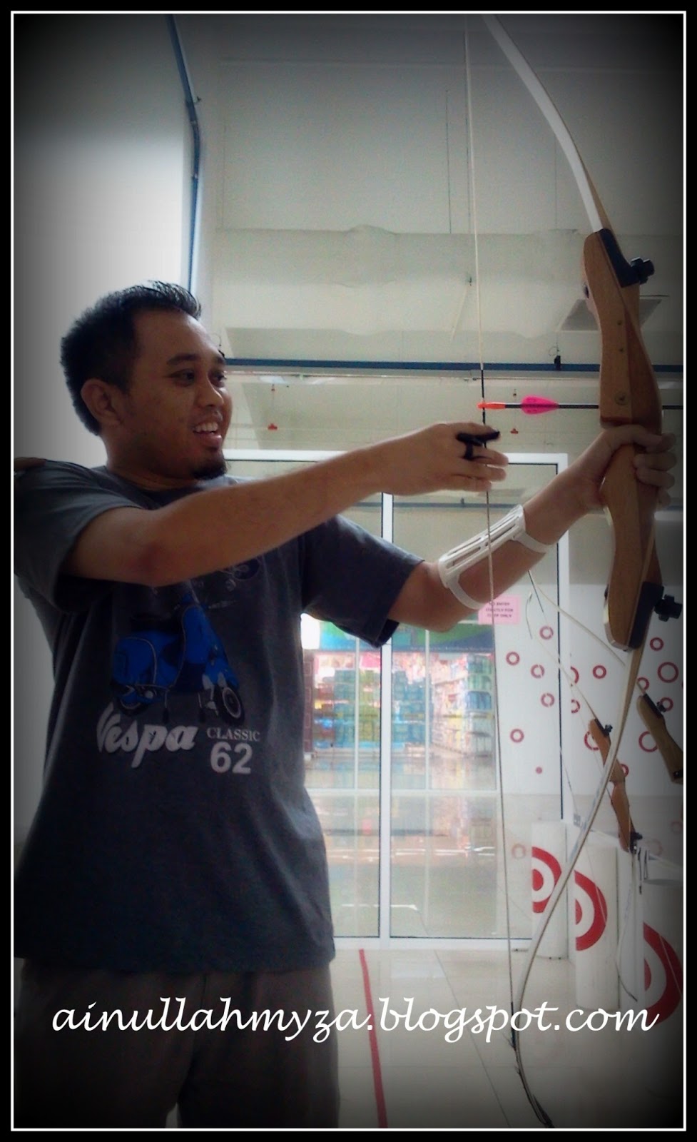 Rain & Rainbow of Life: Try Game MeMaNaH @ Terminal2 Seremban!