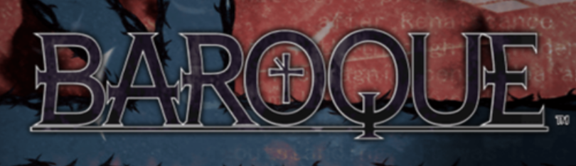 El Mundo de Angol: Baroque (PS2)