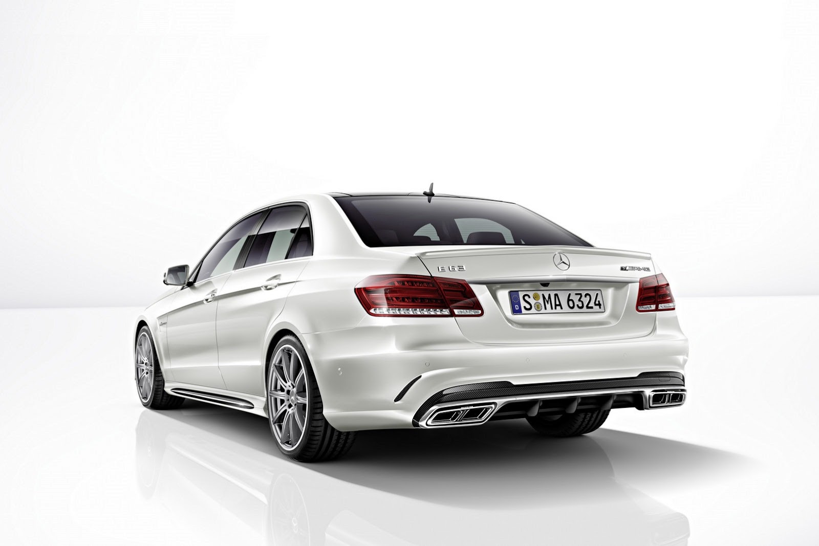 CRAZY MERCEDES-BENZ E 63 AMG S REVEALED - Awesome Cars: CRAZY MERCEDES ...