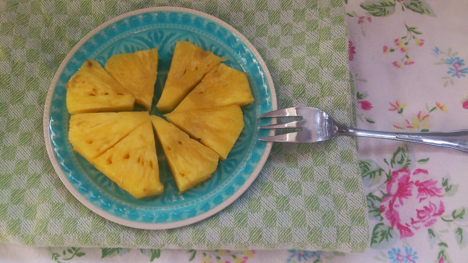 lebensart: Nett und adrett.......