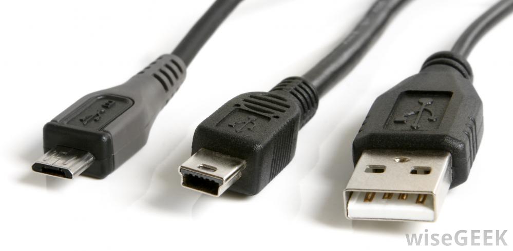 Cognossimplified: Know your drives/USB