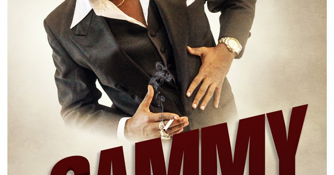 Uptown Update: Black Ensemble Theater Presents Sammy, Previews This Weekend