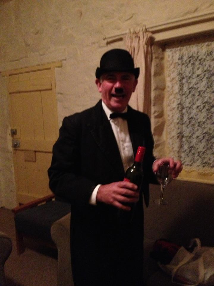 End 2 End 5 - walking the Heysen Trail: Heysen HotShots