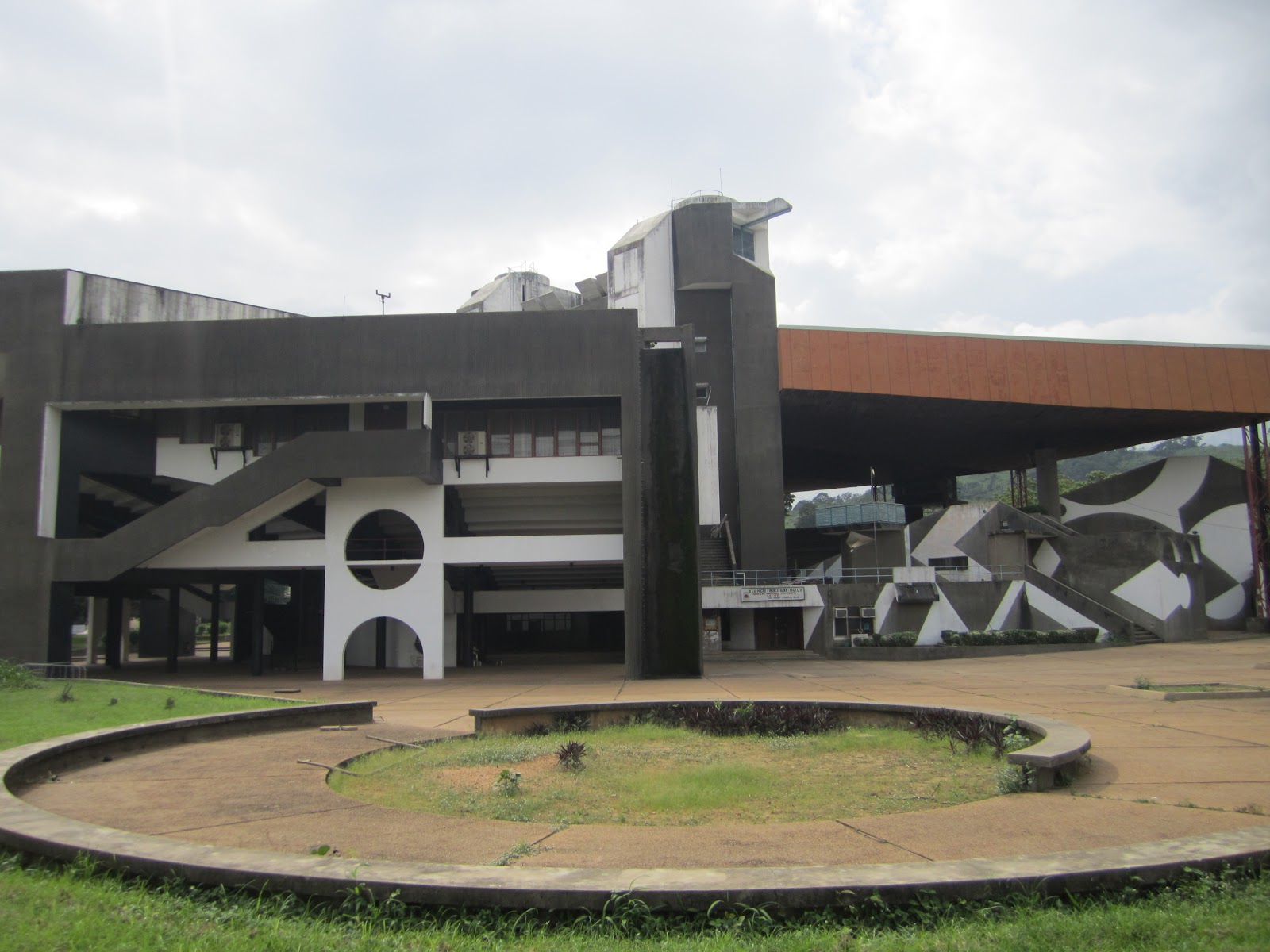 Obafemi Awolowo University