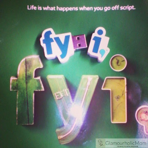 SAY HELLO TO FYI™ ASIA