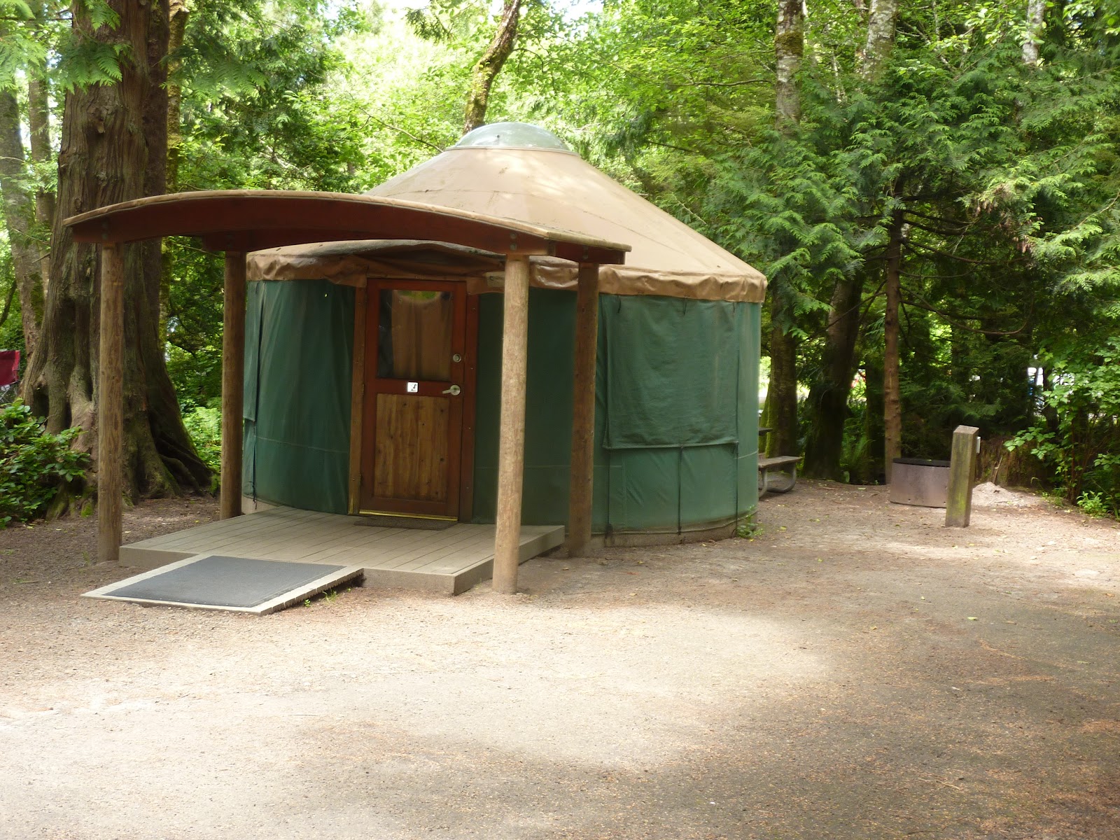 I love to travel: Cape Lookout State Park - Day 1