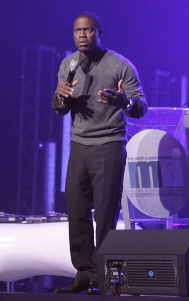 In the film, Hart will play a self-professed relationship expert who is ...