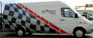 Ads in Trailer Graphics : Smartest Method To Create Revenue of Custom ...