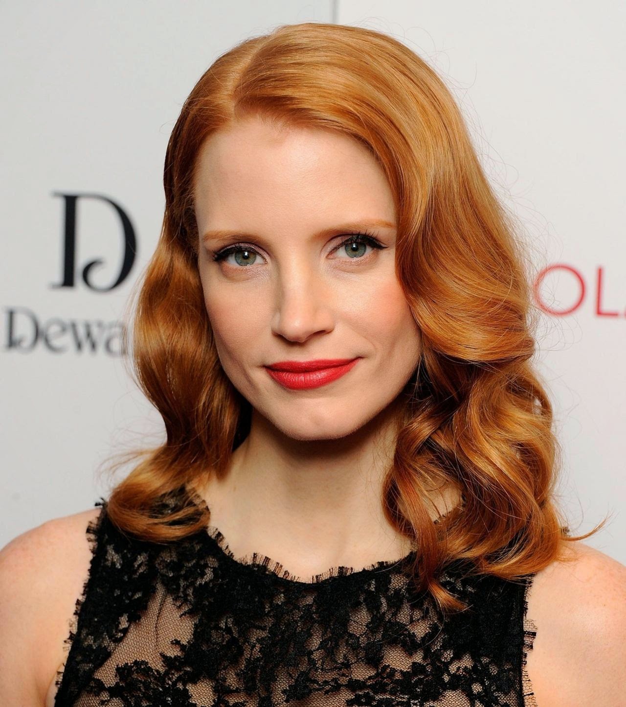 Super star life style photo gallary : Jessica Michelle Chastain