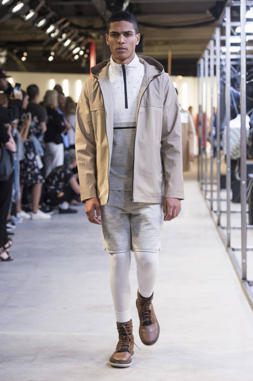 Tim Coppens X Under Armour Fall-Winter 2016 Collection