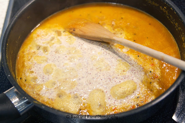 Bengali Shorshe Bata Maach - Mustard Fish | Taste Chronicles