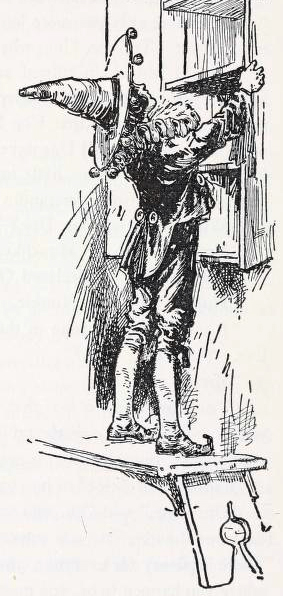 The Royal Blog of Oz: The Characters of Oz - The Munchkins