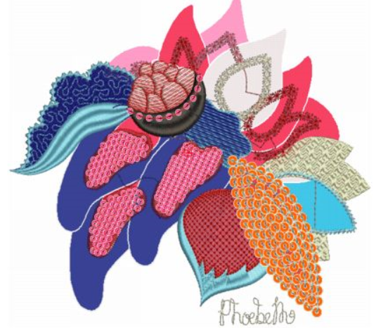 Wilcom Embroidery Studio e2.0 | Hayani Designs wilcom e4