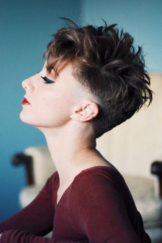 15 Pixie Cut Hairstyles for Women to Copy in 2019