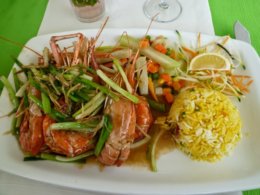 Voyages et Expériences : Maurice: Les Spécialités Culinaires ...