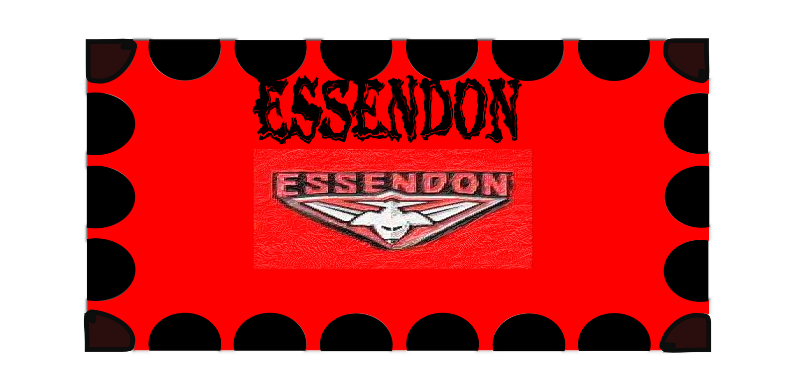 Essendon - world of desire