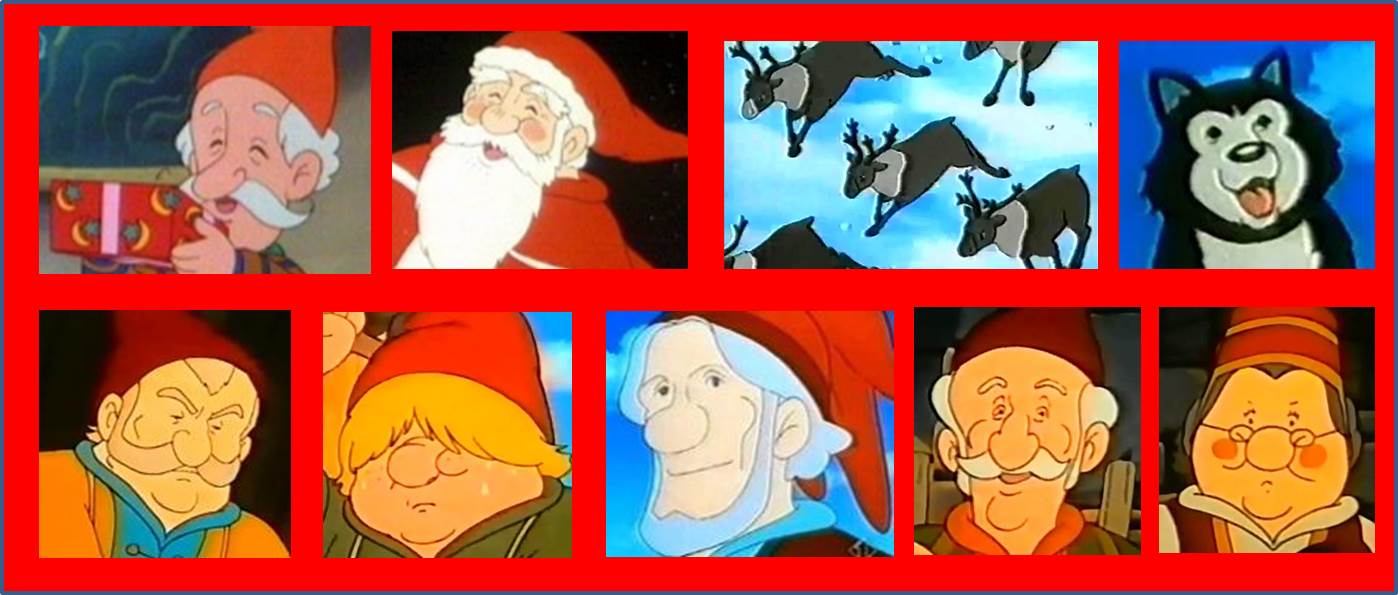 Análisis de series: Noeli