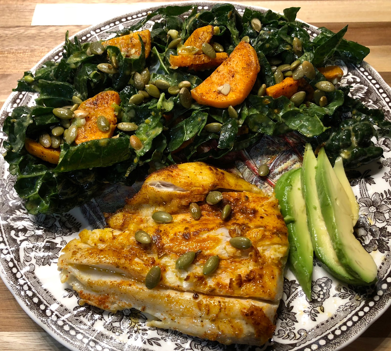 24th Blue Apron Meal Kit Review - Blue Skies for Me Please