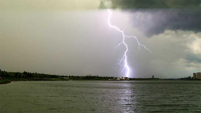 The Salvation of Eastern Lightning: human nature