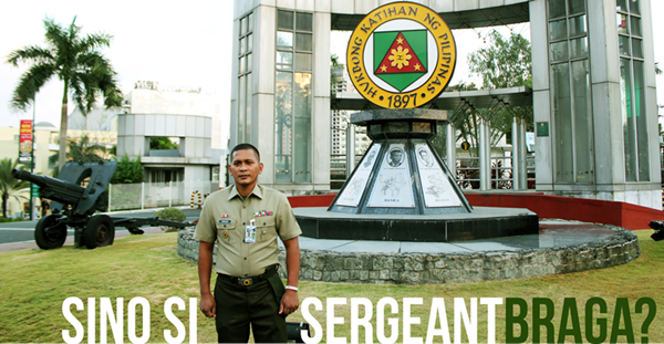 Juan Army: Ang Opisyal na Lathalain ng Army Transformation Roadmap ...