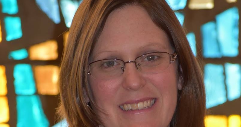 Head and Heart: Installing Jennifer as Pastor in a Baptist Church
